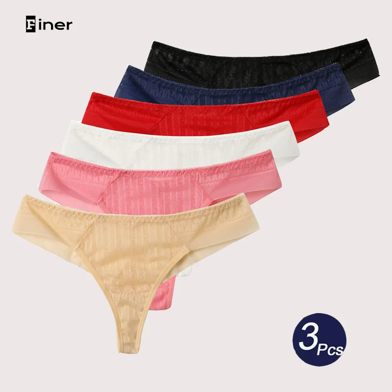 Women-s-Thongs-Sexy-Seamless-Tangas-Mujer-Translucent-Ice-Silk-Slip ...