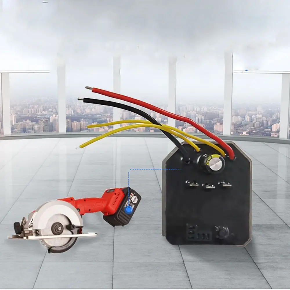 Drive-Board-Controller-Power-Tool-Motherboard-Accessories-Electric ...