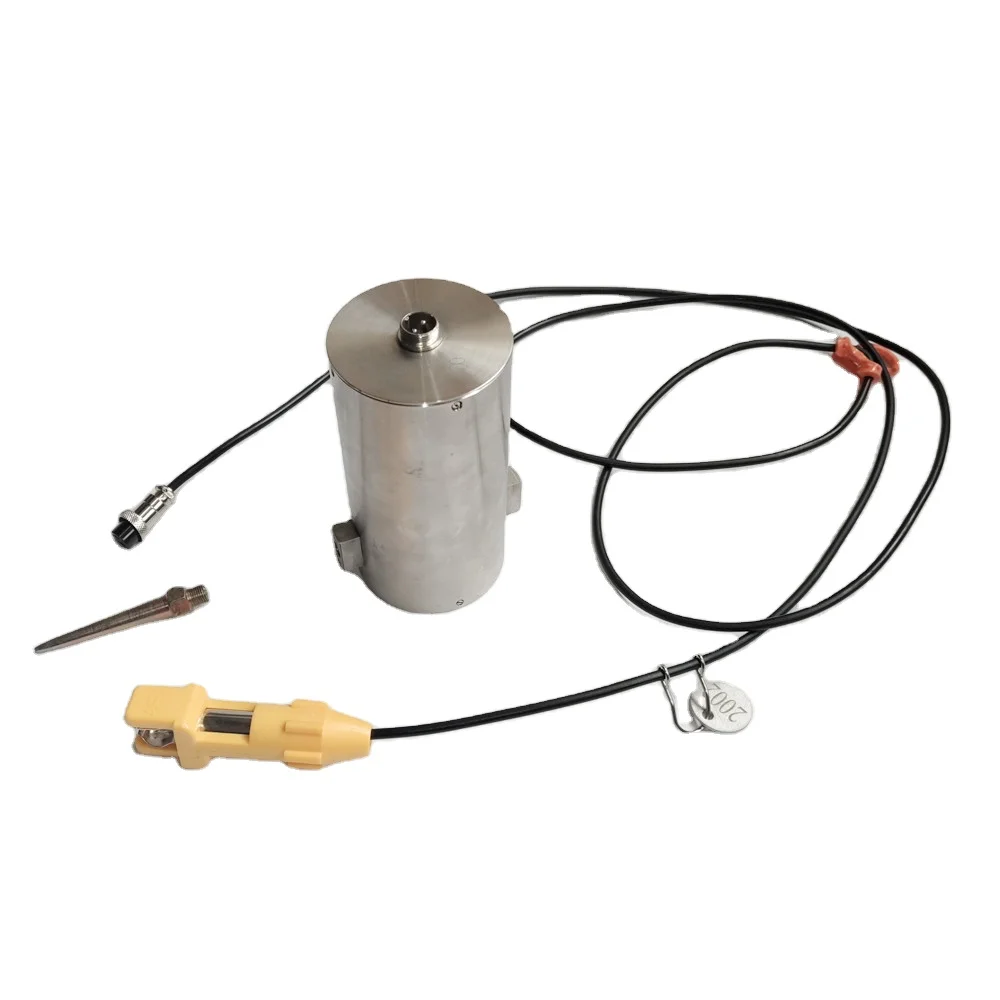 Profession-for-seismic-survey-vertical-seismic-detector-1hz-seismic ...