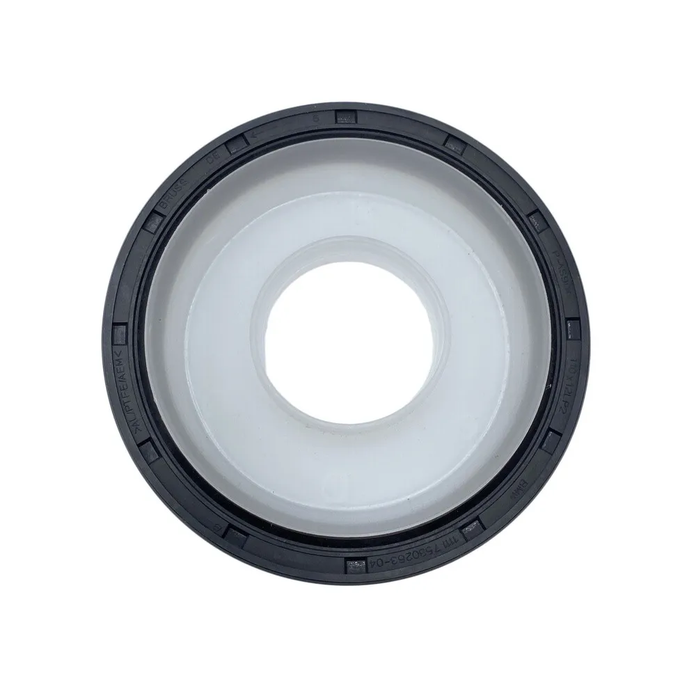 Engine-Crankshaft-Seal-O-Ring-Mechanical-Seal-For-BMW-120i-125i-128i ...