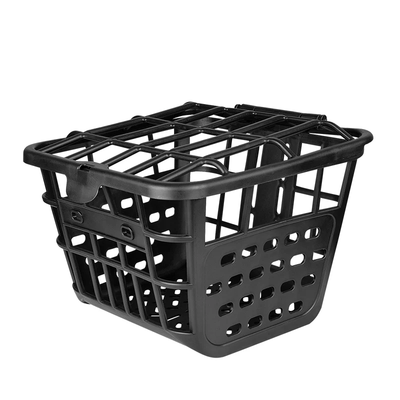 Electric-bicycle-basket-frame-battery-car-front-car-basket-frame ...