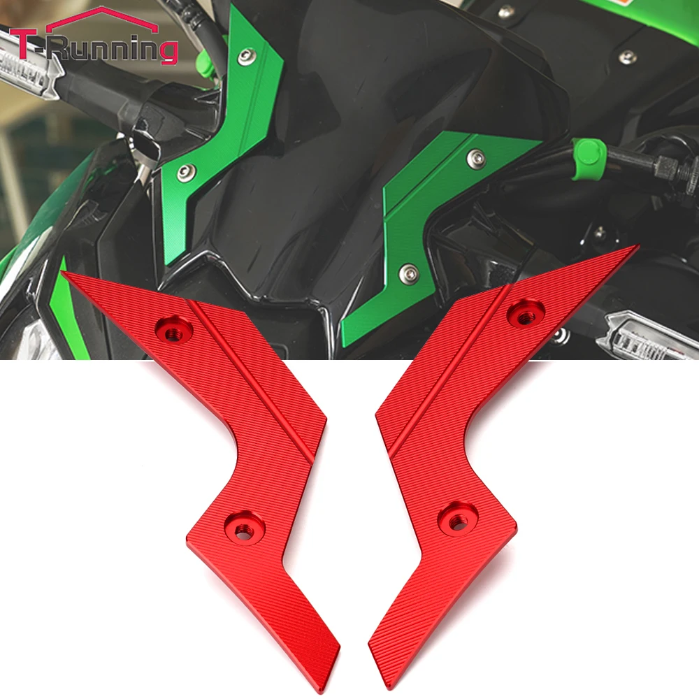 For Kawasaki Z900 Z 900 ABS SE Z650 Z 650 ABS 2020-2023 2024 Motorcycle ...