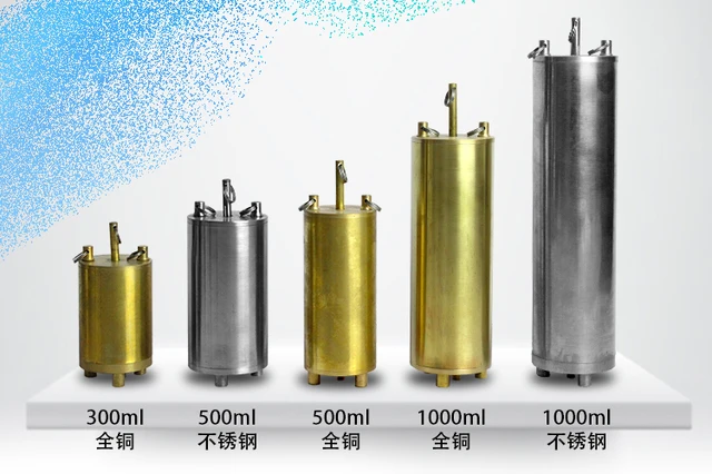 Stream Bottom Sampler