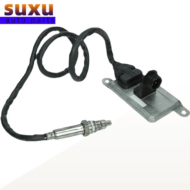 Auto Parts 24V Nitrogen Oxide Sensor NOX SENSOR 5WK9 6612B 2296799 ...