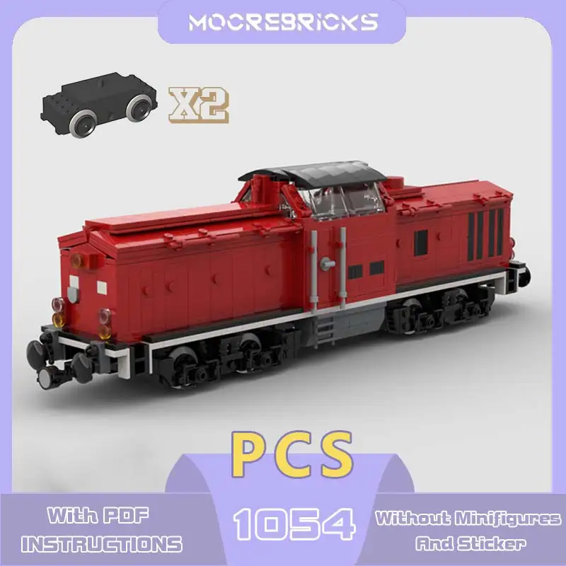 Bloques-de-construcci-n-de-locomotora-de-carga-Popular-bloques-de ...