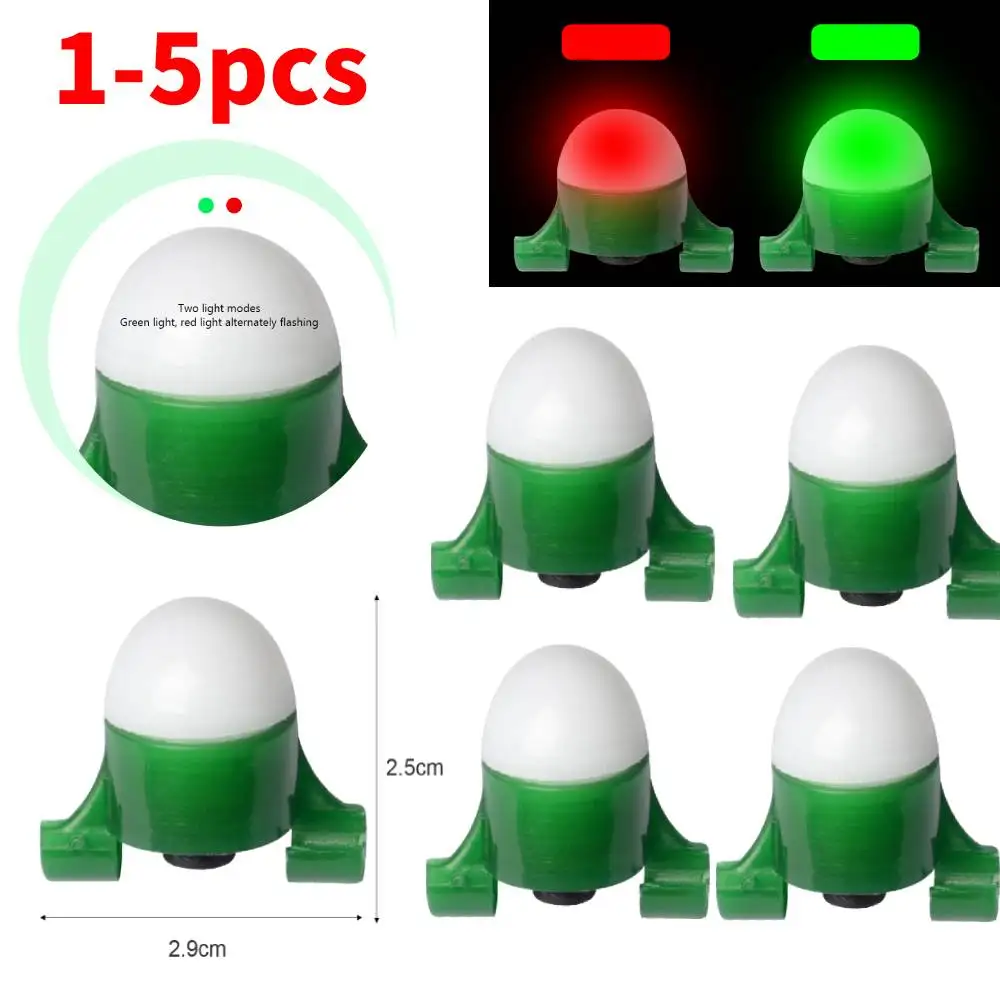 1-5pc-LED-Fishing-Alarm-Compression-Resistan-Rod-Tip-Sensor-Light-Carp ...