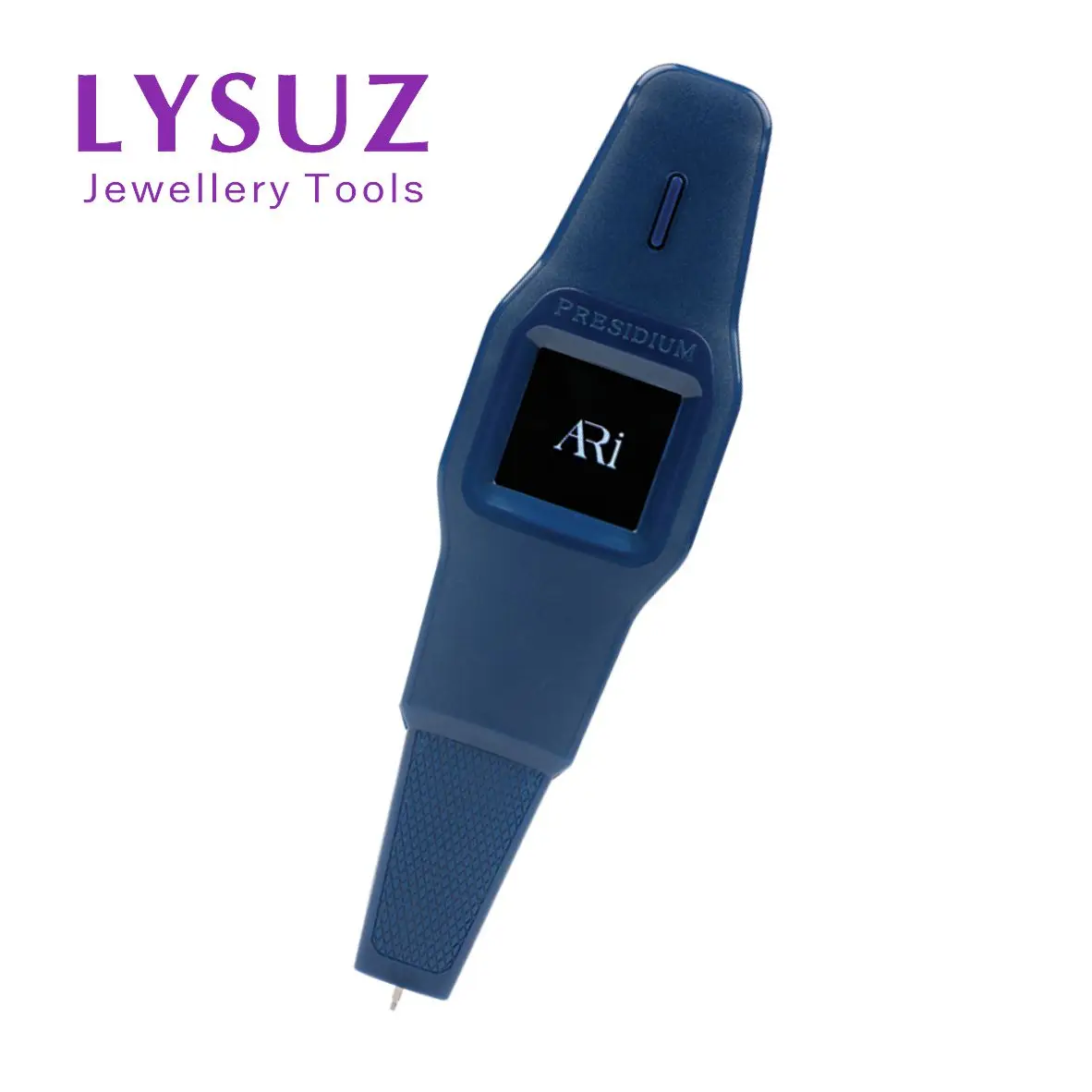 Singapore-Presidium-ARI-Diamond-Verification-Instrument-Identification ...