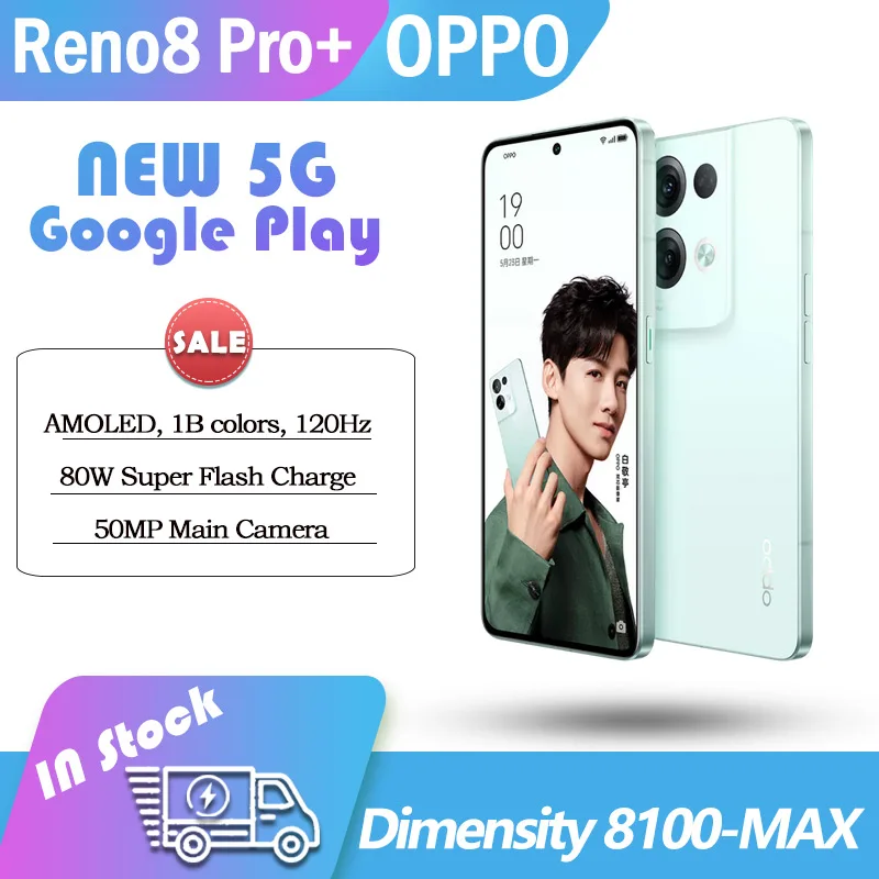 OPPO-Reno-8-Pro-Plus-Pro-smartphone-Dimensity-8100-MAX-Self-Developed ...