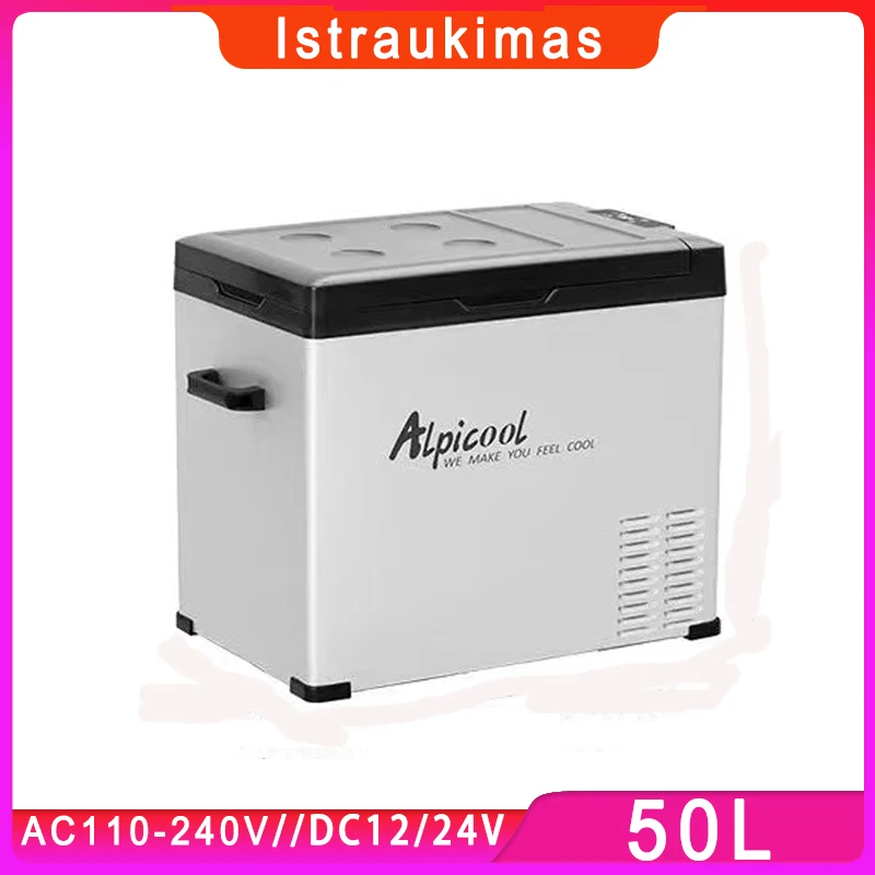 Alpicool-R-frig-rateur-compresseur-portable-Refroidisseur-de-voiture-R-frig-rateur-domestique ...