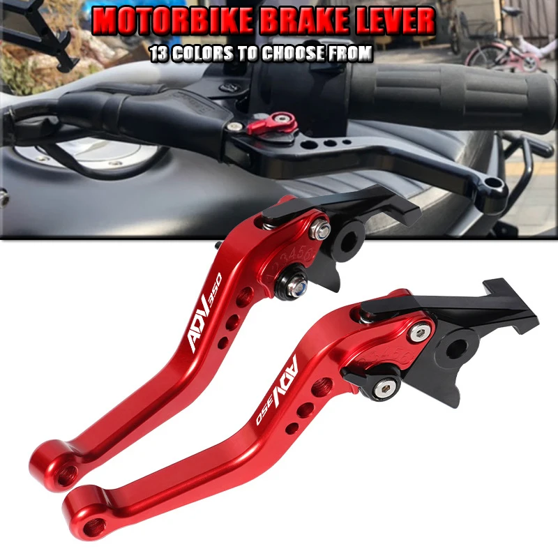 For Honda ADV 350 ADV350 2021-Present Motorcycle Short Brake Clutch ...