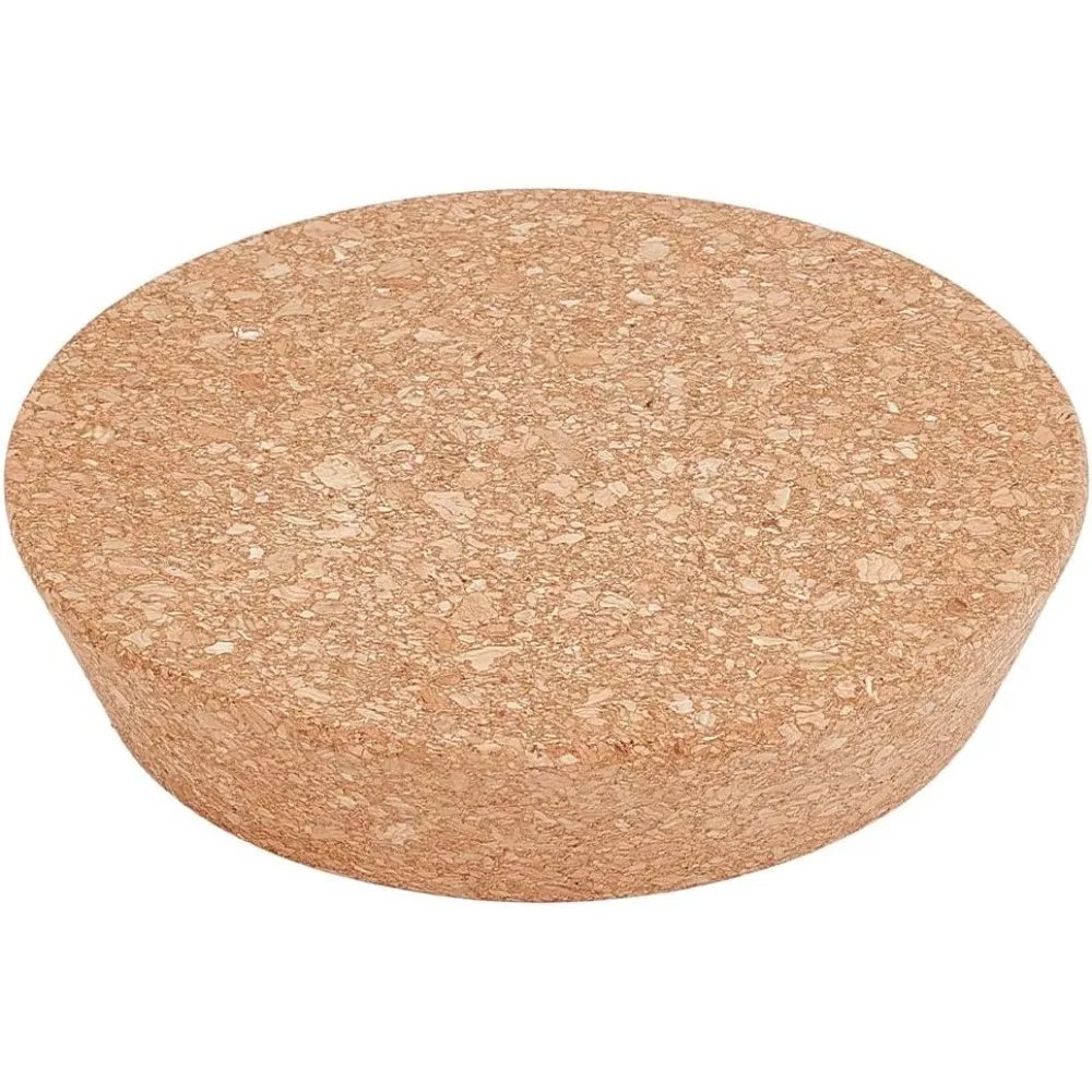 Large Cork Stoppers 4.7~5.5 Inch Cork Bottle Stoppers Tapered Corks ...