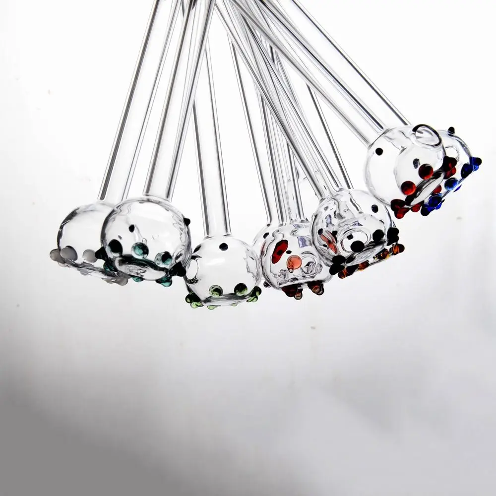 Pipette-Glass-Straw-ReusableTransparent-Drinking-Tube-Tea-Coffee-Straw ...