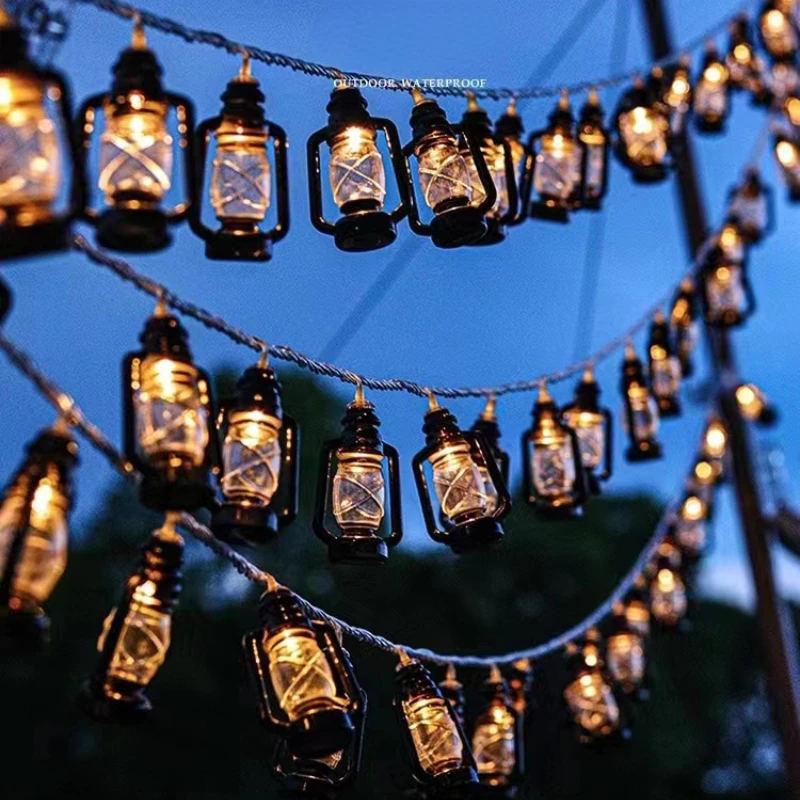 Tumblr Party Lights