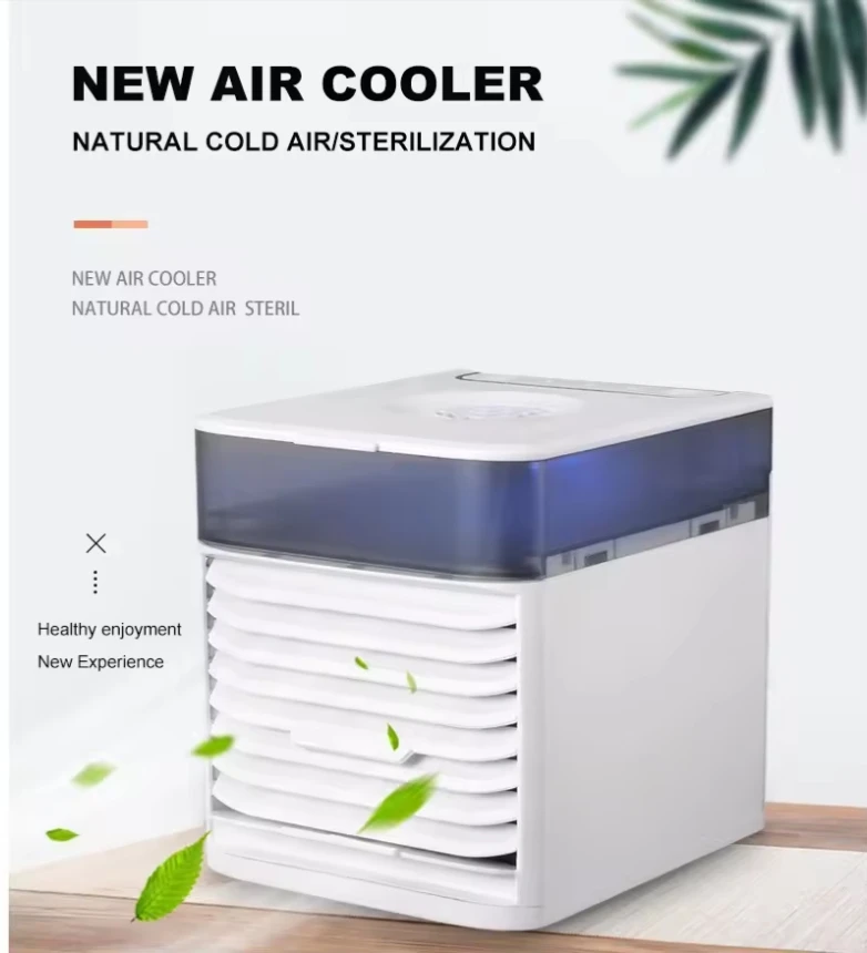 Mist-water-fan-Third-generations-FAST-EASY-Mini-Air-Conditioning ...