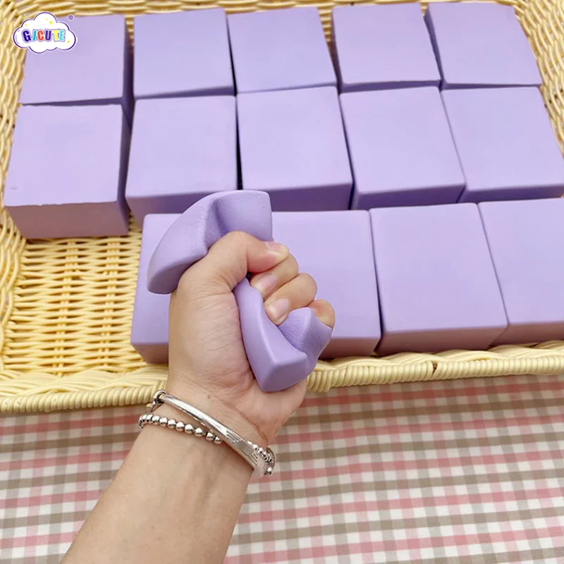 Soft-Milk-Aroma-Wet-Soft-Texture-Sweet-Taro-Purple-Milk-Brick-Slow ...