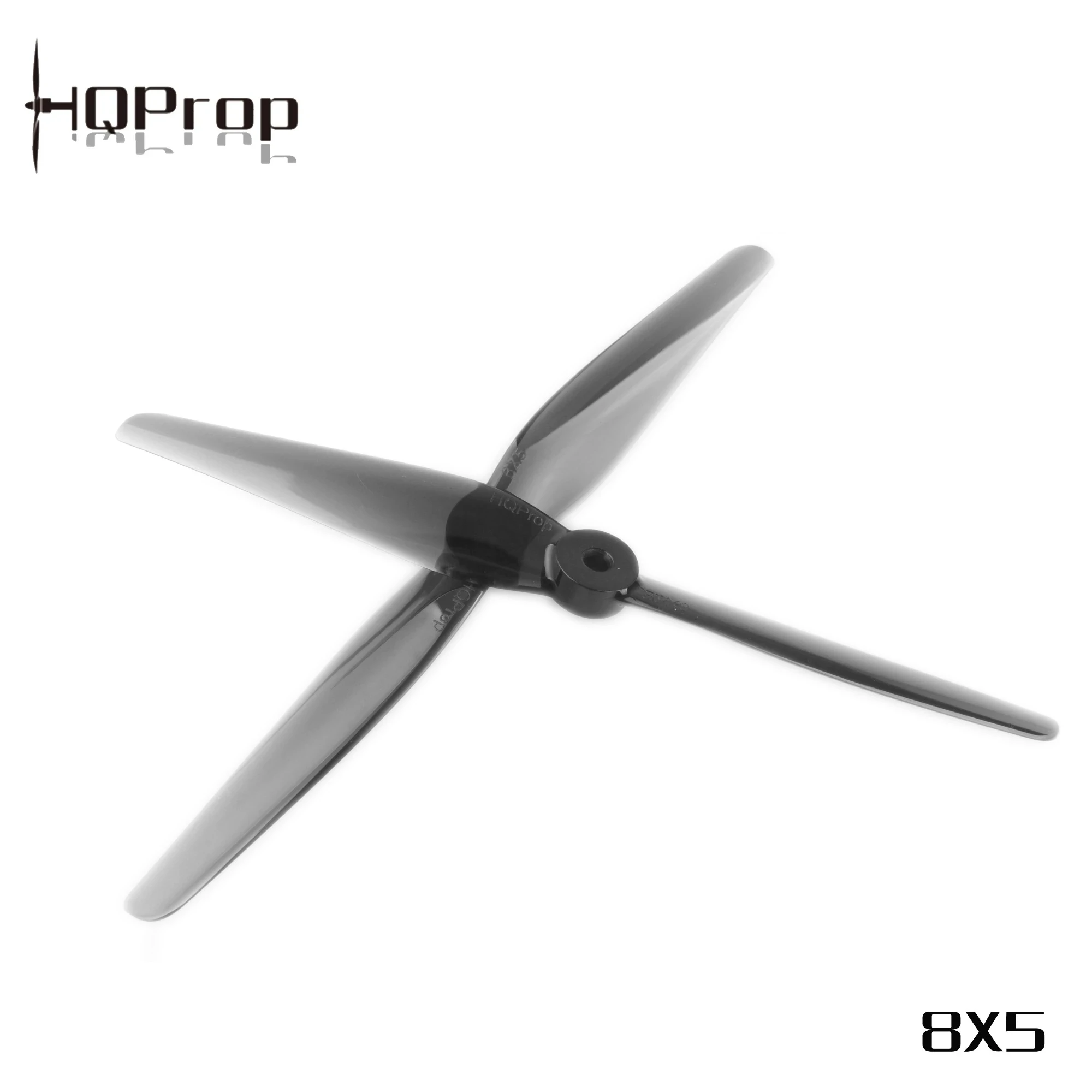 4Pairs-8PCS-HQProp-8X5-8050-2-Blade-PC-Propeller-for-FPV-Freestyle ...