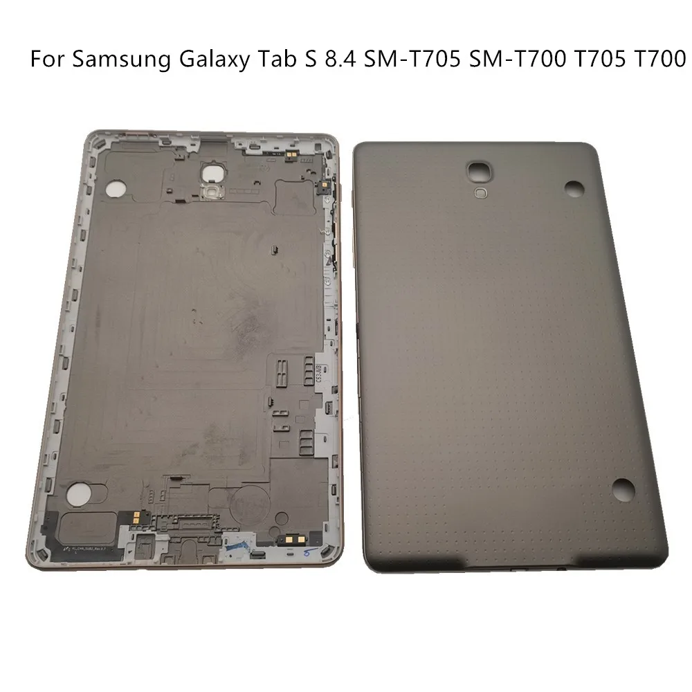 Back-Case-For-Samsung-Galaxy-Tab-S-8-4-SM-T705-SM-T700-T705-T700 ...