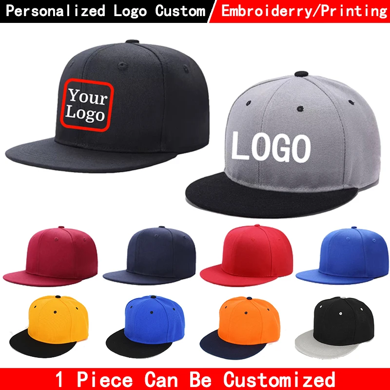 Personalized-Logo-Design-Baseball-Caps-Custom-Logo-Sorority-Cap ...