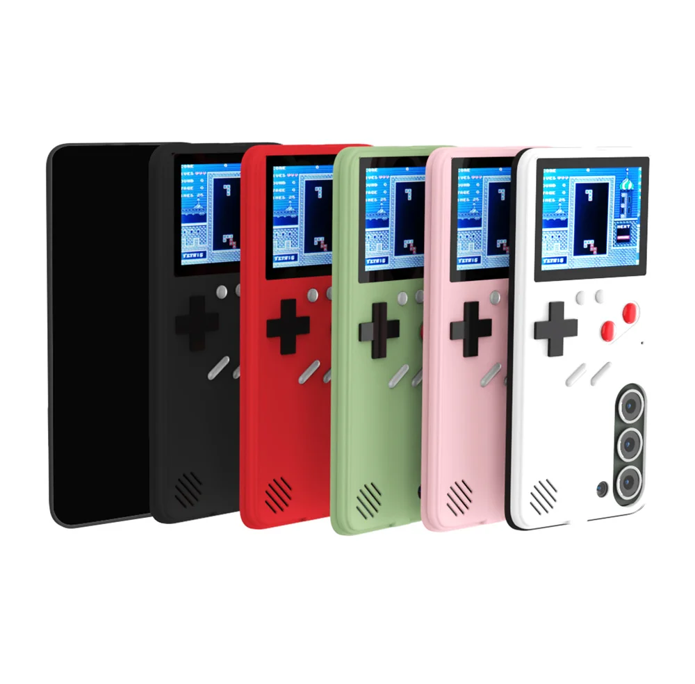 Playable-Gameboy-Case-para-Samsung-Galaxy-Retro-Game-Cover-Galaxy-Note ...