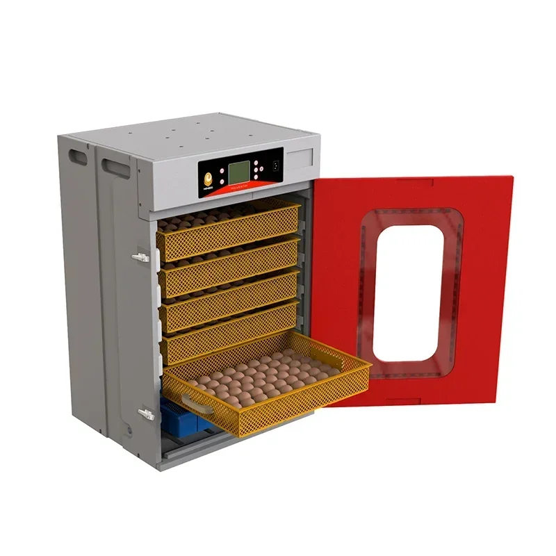Labelled Diagram of an Incubator: A Practical Guide to Choosing and ...