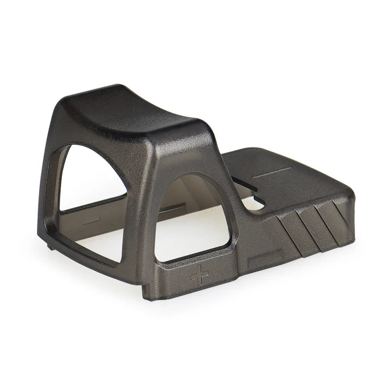 Hunting-Scope-Mounts-accessories-airsoft-red-dot-sight-caps-Covers-for ...