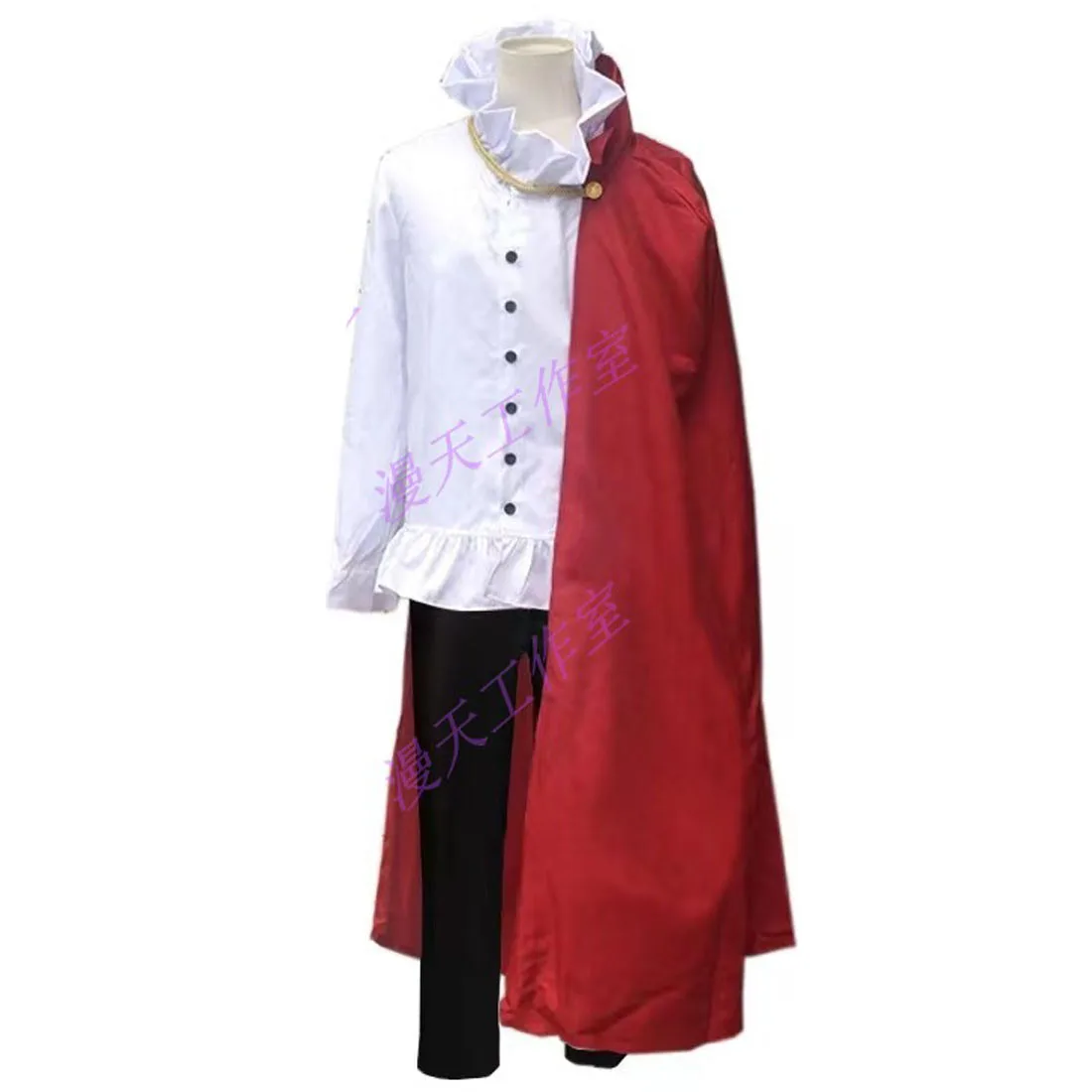 One Piece Zoro After 2Y Cosplay Costume E001 - buy at the price of $61. ...