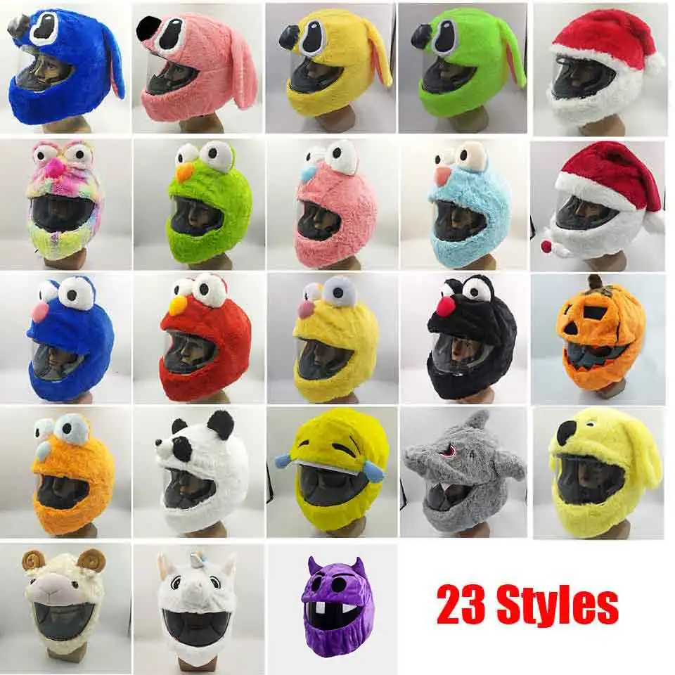 Elmo Motorcycle Helmet | visitchile.cl