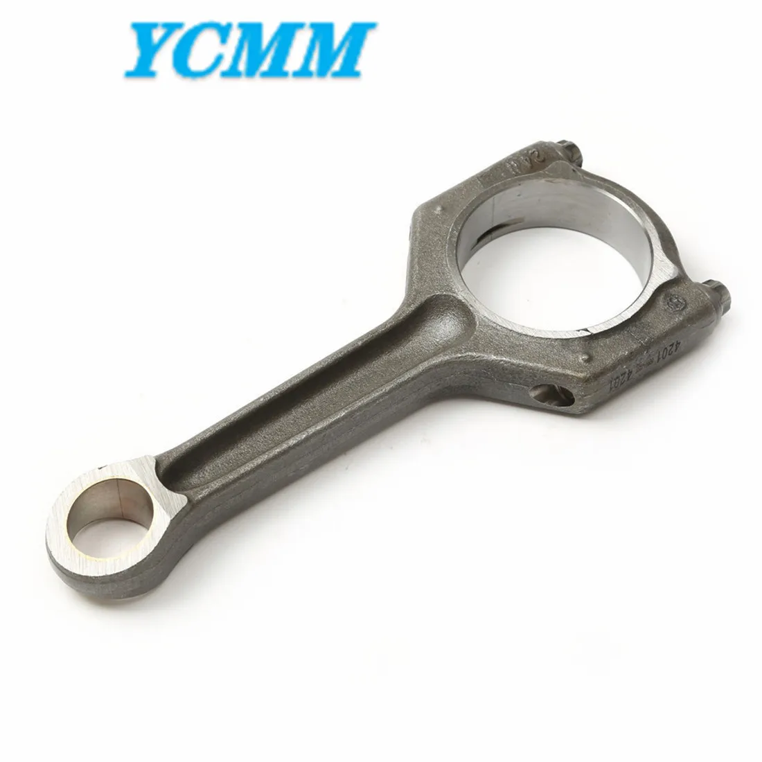 New-Con-Rod-Connecting-Rod-22MM-3-0L-N54B30A-For-BMW-E82-335i-F02-740Li ...