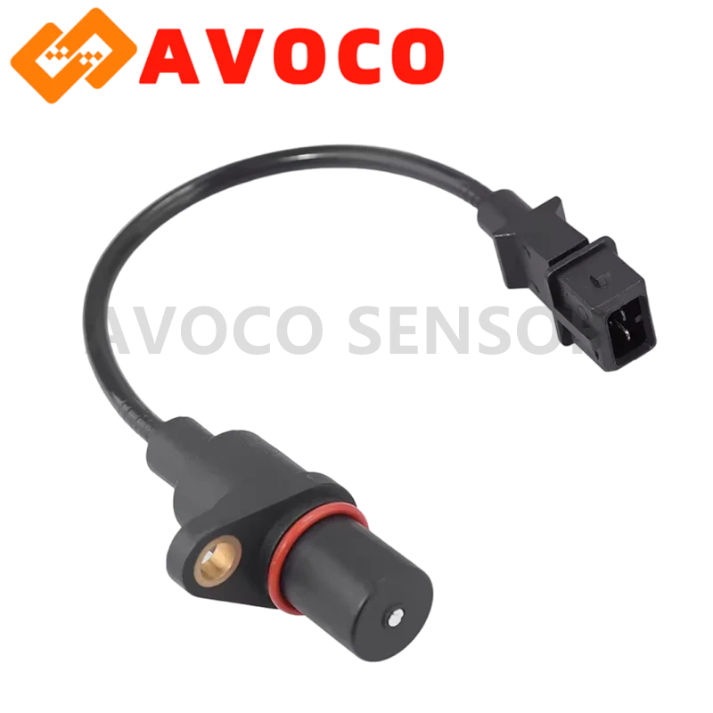 Crankshaft Position Sensor For HYUNDAI Accent Lantra Coupe Elantra 1.3 ...