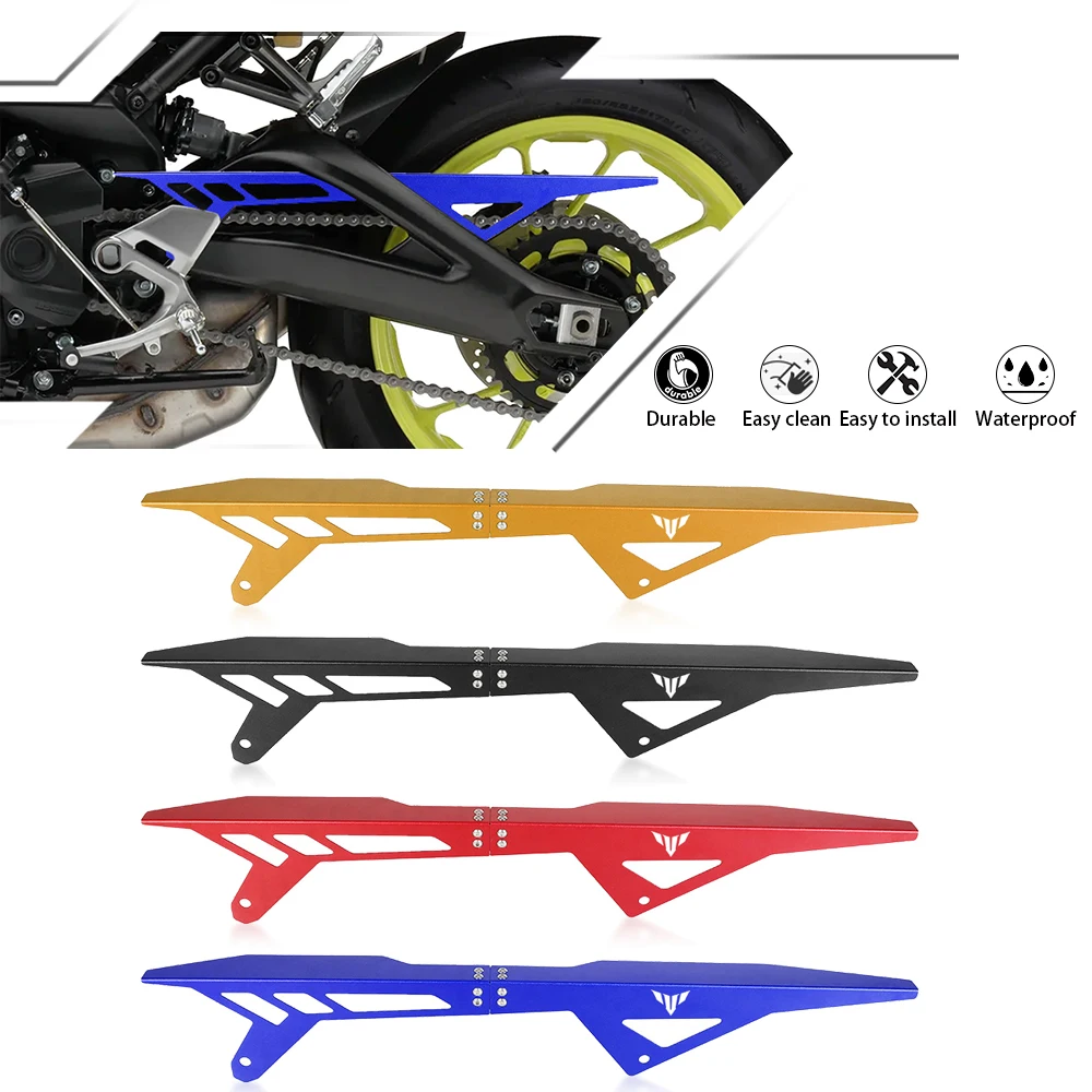 For Yamaha MT 09 MT09 MT-09 Tracer 2013 2014 2015 2016 2017 2018 2019 ...