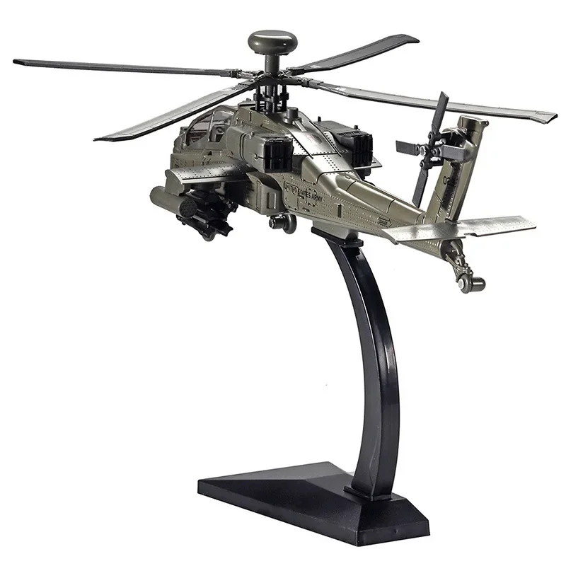 1-32-Scale-Apache-Helicopter-Diecast-Alloy-Model-Collectable-Toy-Gifts ...