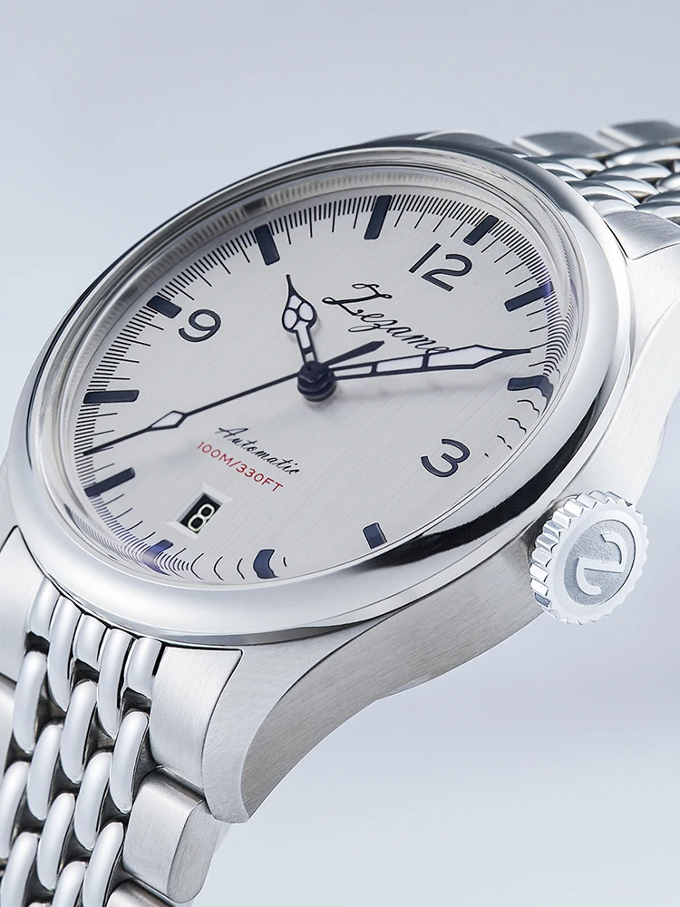 Men-s-watches-YN55A-Luxury-automatic-watch-38mm-retro-100M-Waterproof ...