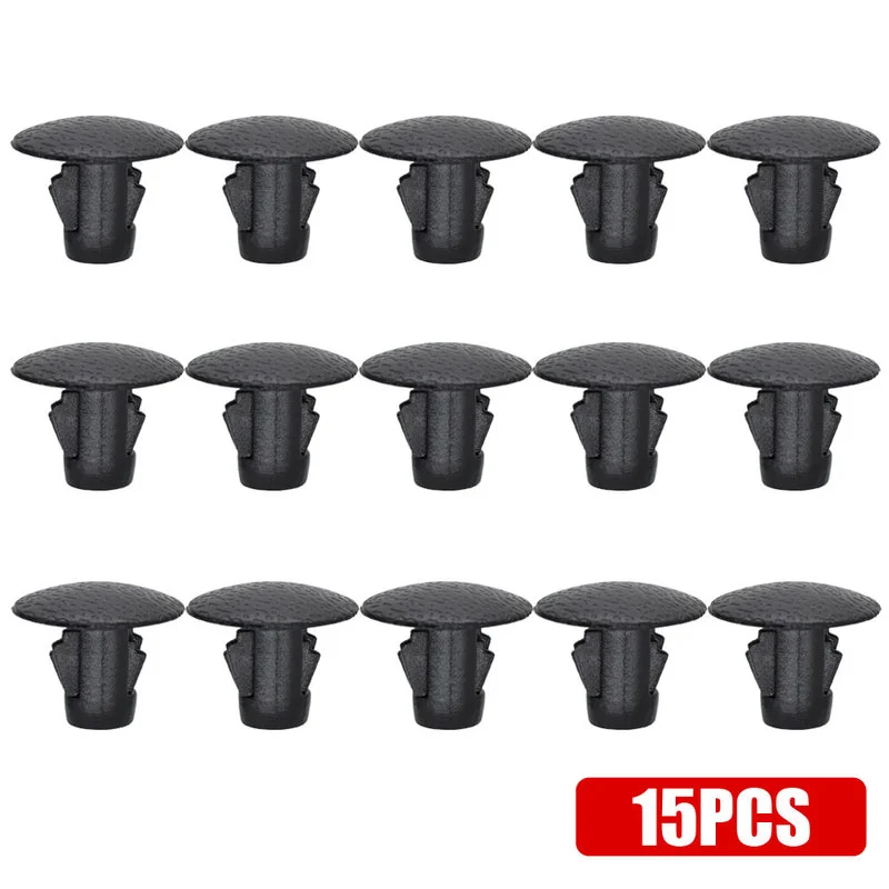 15pcs-Car-Fender-Liner-Apron-Seal-Cover-Mud-Flaps-Splash-Shield ...