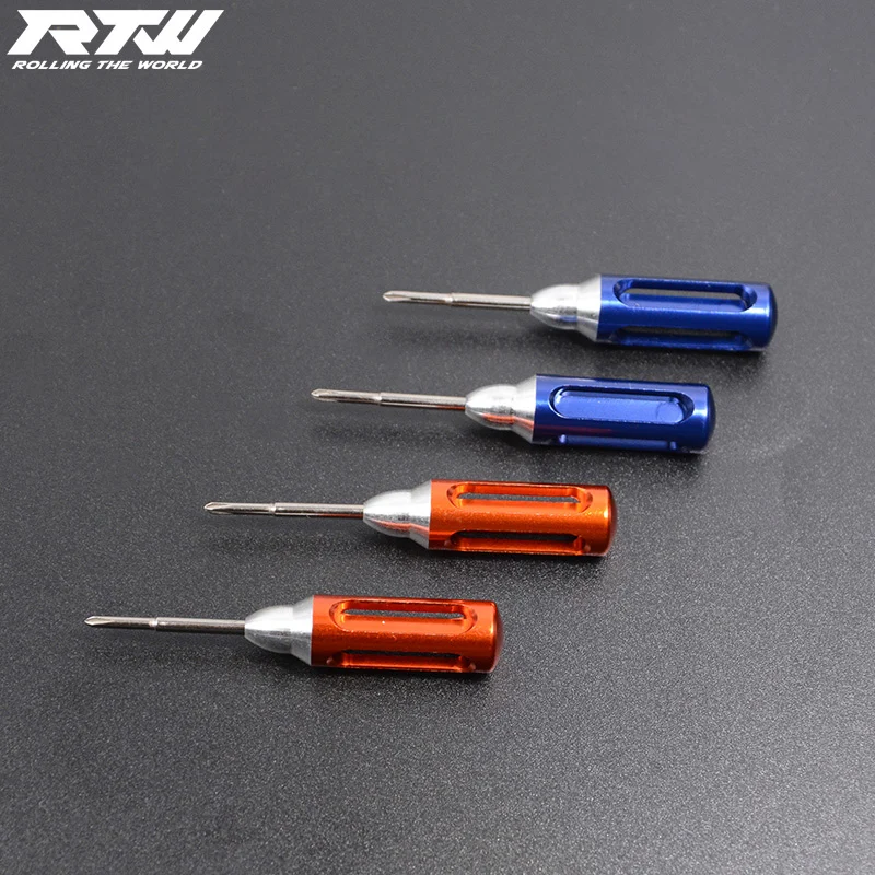 RTW430 precision small screwdriver PH000 screwdriver cross screwdriver ...