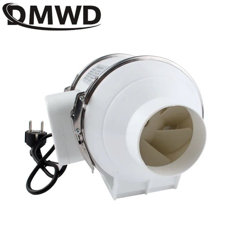 Exhaust Fan 3 Inch | Ventilation Fans | Toilet Booster | Bathroom Fan ...