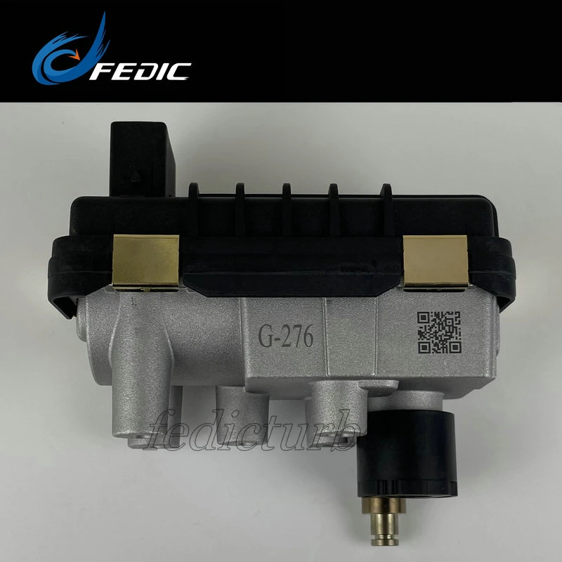 Turbo-electronic-actuator-G-276-712120-6NW008412-GT1749V-759688-for ...