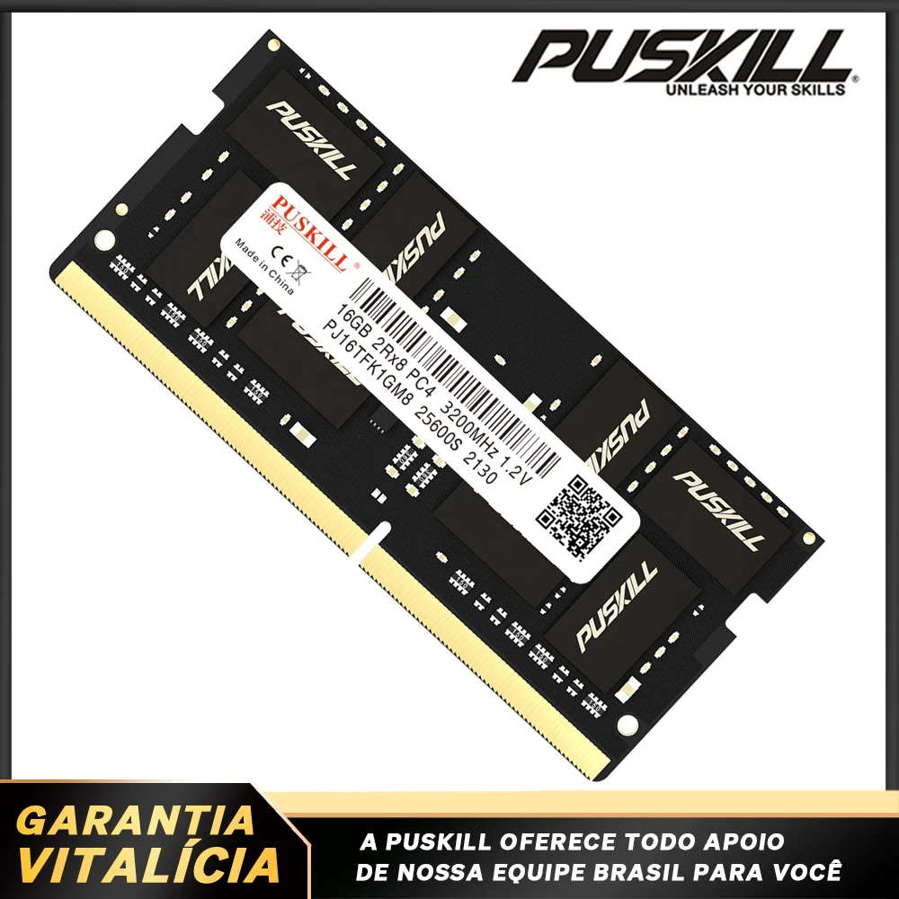 Mem-ria-Ram-Notebook-PUSKILL-DDR3L-DDR4-DDR5-4GB-8GB-16GB-32GB-1600MHz ...