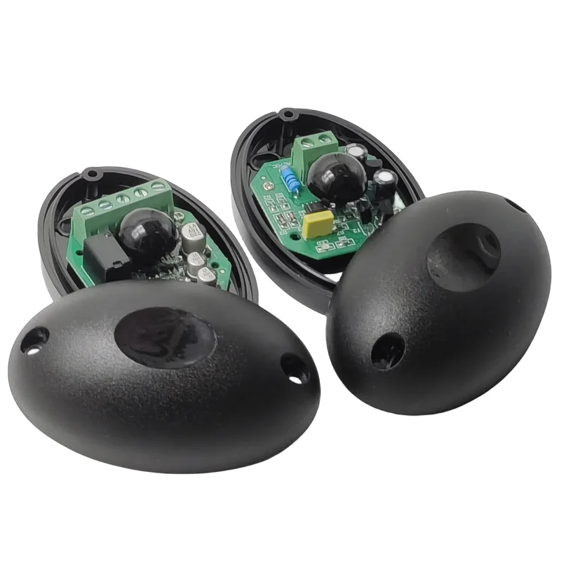 Single-Beam-Infrared-Sensor-Waterproof-Door-Photocell-Door-Opener-1 ...