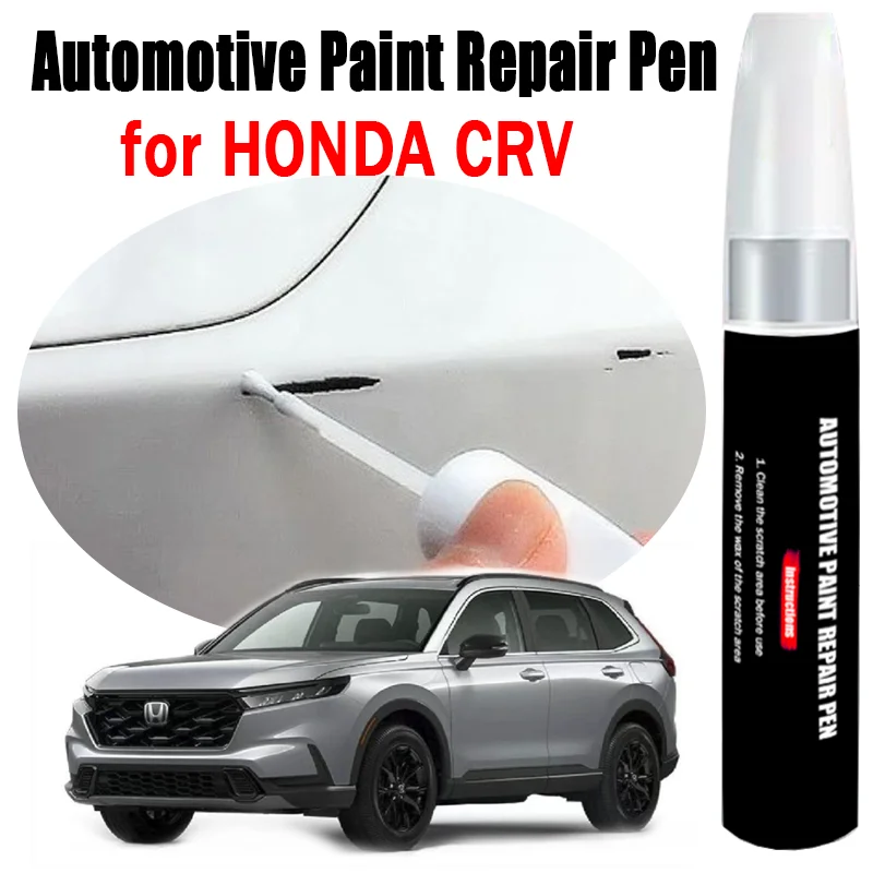 Automotive Paint Repair Pen for HONDA CRV Touch-Up Pen Paint Scratch ...