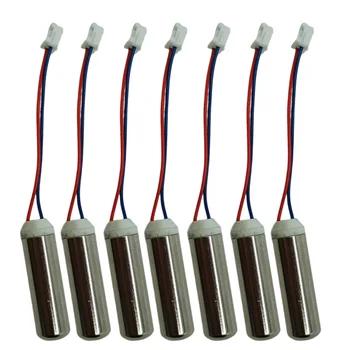 1X Micro Waterproof Vibration Motor DC 1.5-3.7V 3V Mi Ni Vibration ...