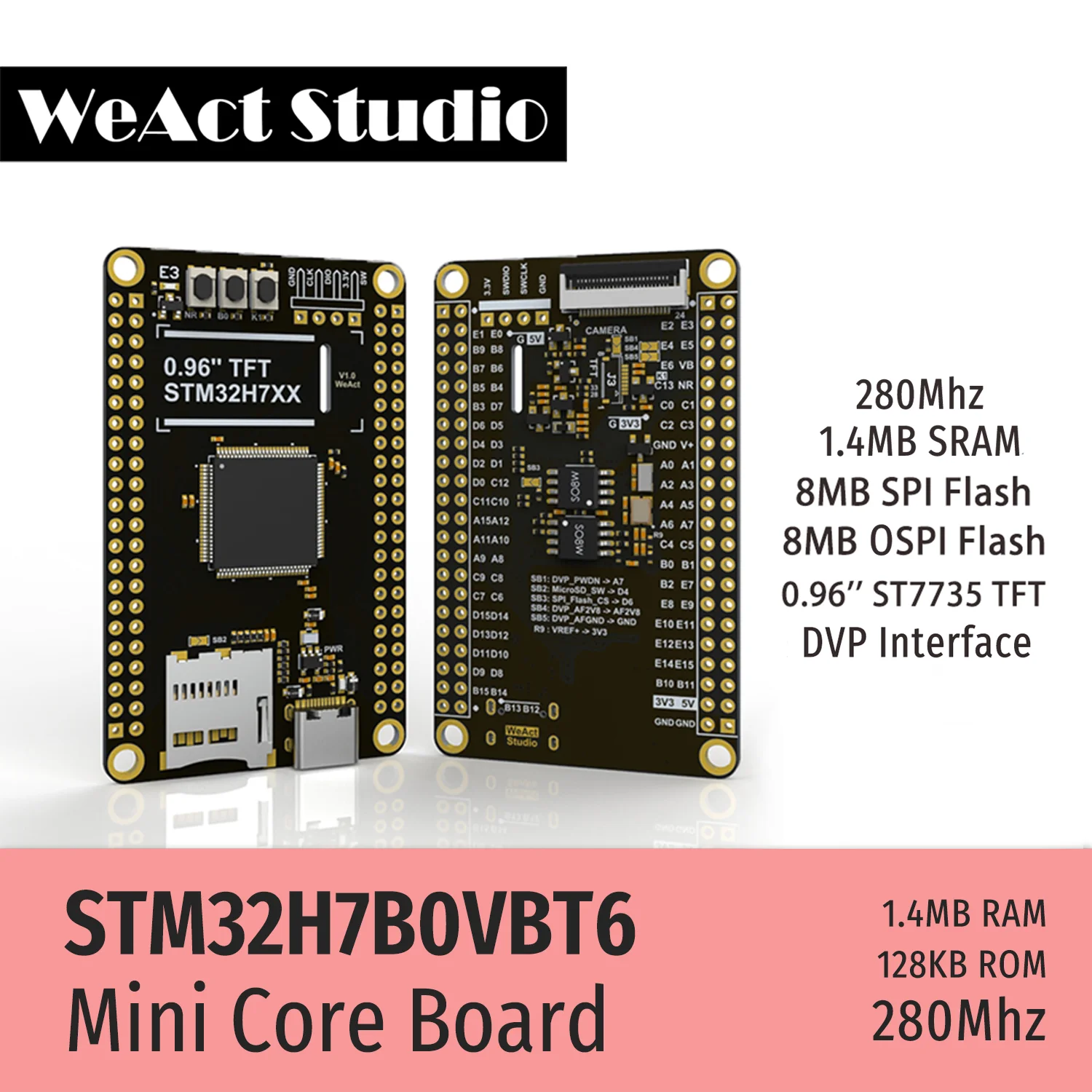 WeAct-STM32H7-STM32H7B0VBT6-STM32H7B0-Learning-Board-Development-Board.png