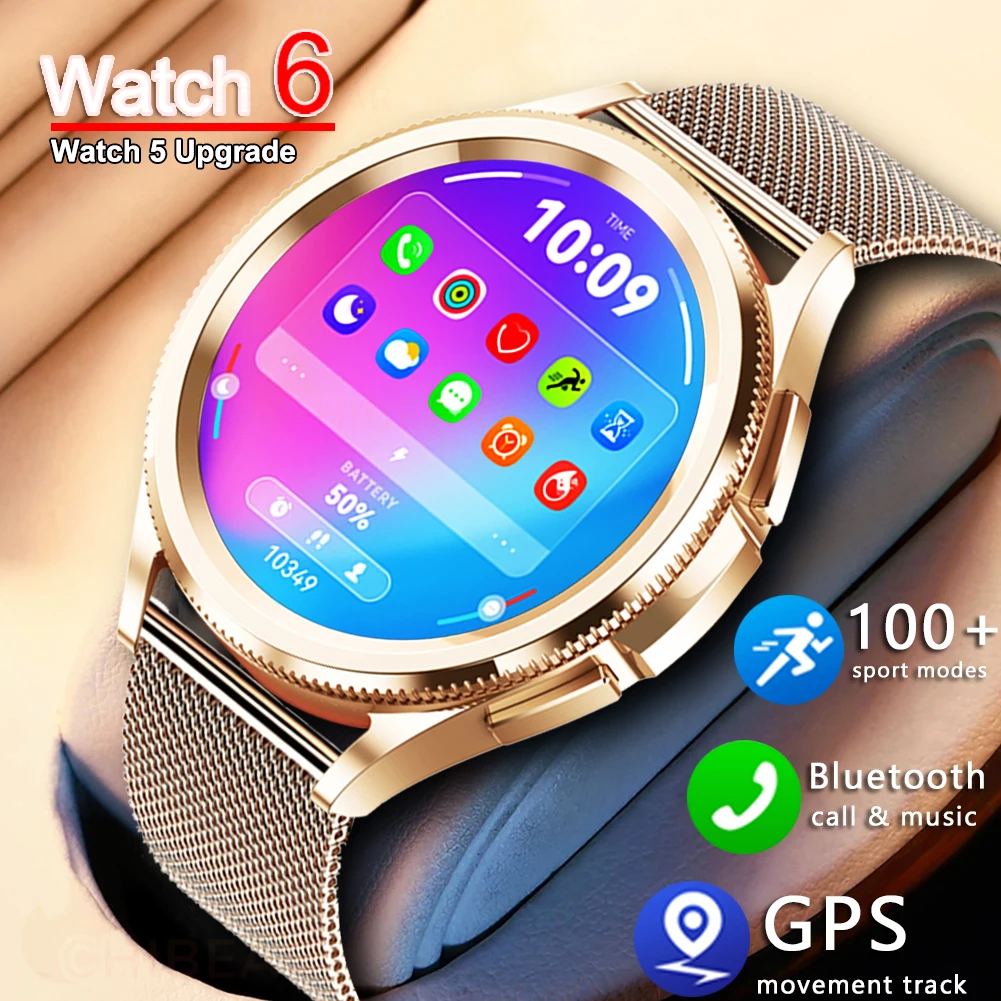 ChiBear Top Smart Watch Store