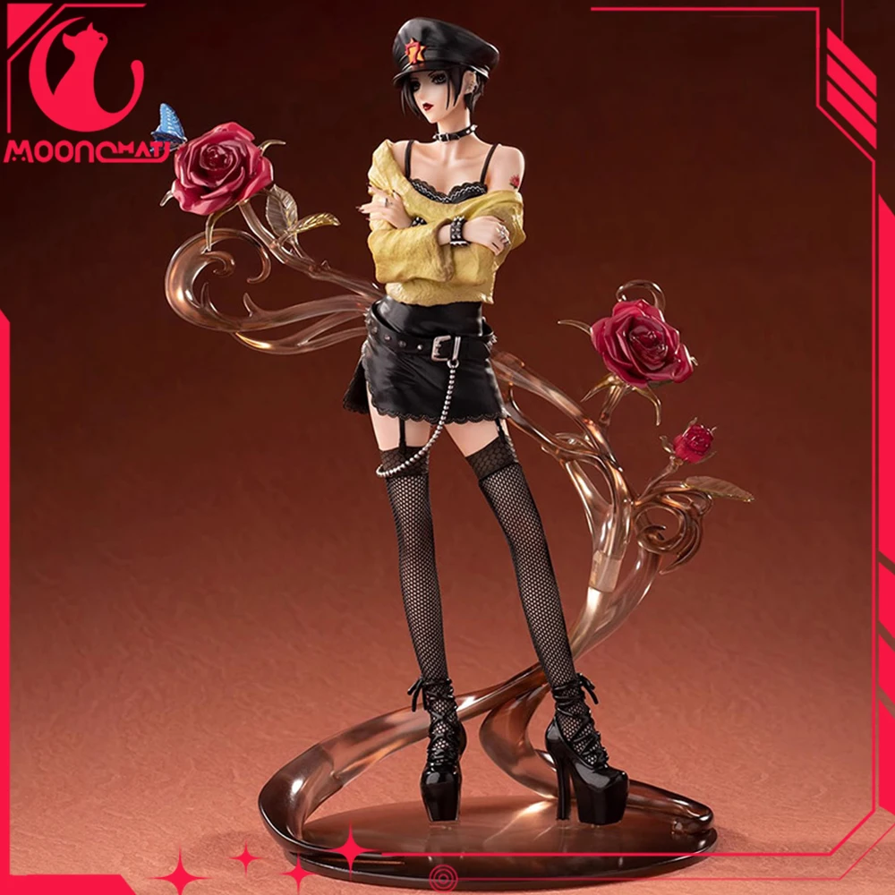 Nana-Oosaki-Nana-Anime-Figures-Nana-Gk-Komatsu-Figures-24cm-Model-Doll ...