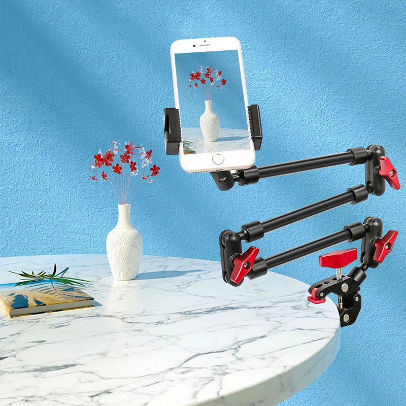 Bras magique de 32 pouces Bras articulé magique de 32 pouces avec Super ...