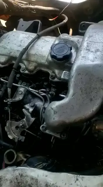 OPT-STOCK-NEW-5LE-DIESEL-ENGINE-LONG-BLOCK-3-0L-FOR-TOYOTA-HILUX-HIACE ...