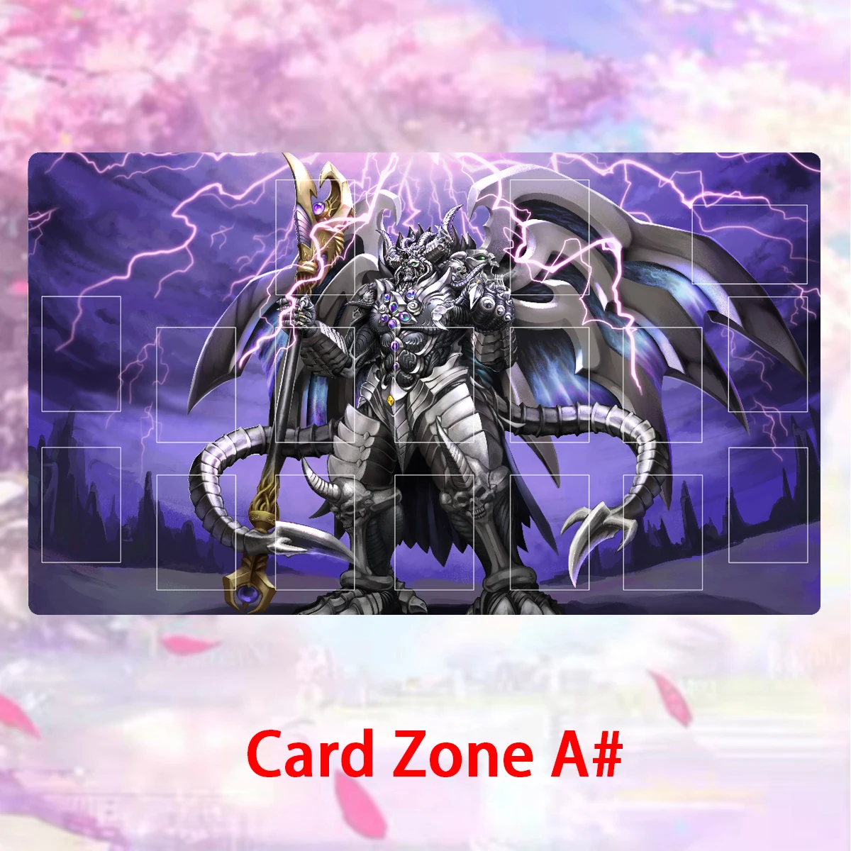 Dark World Yugioh Wallpaper