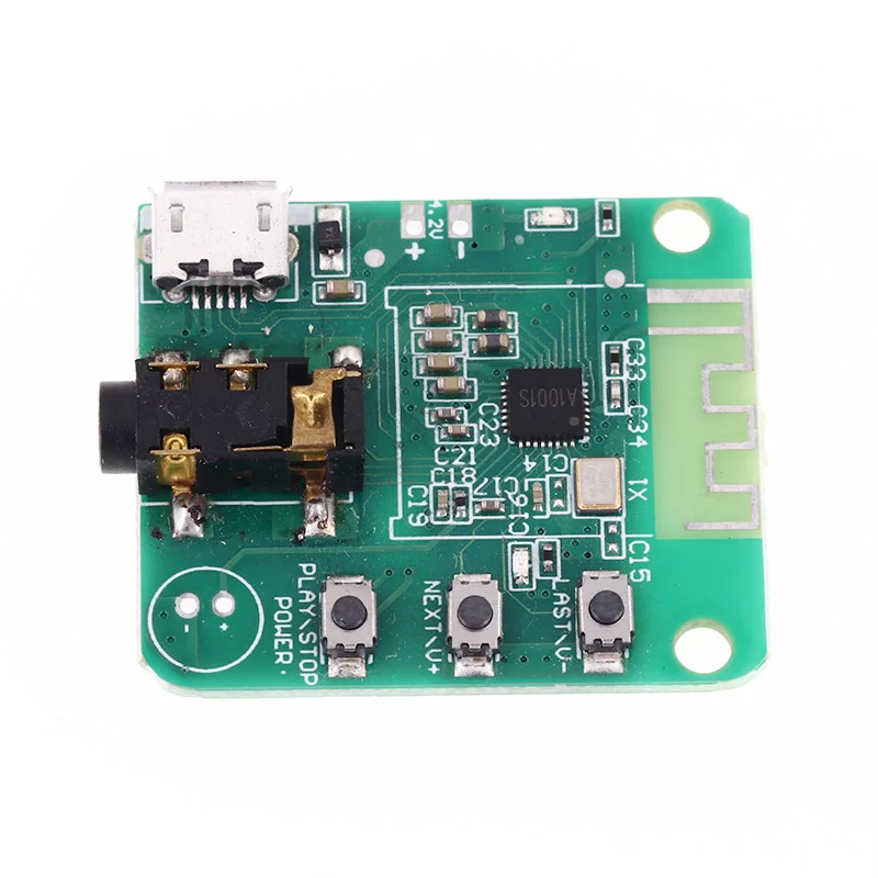 JDY-64-Lossless-Bluetooth-Audio-Module-4-2-High-Fidelity-HIFI-Speaker ...