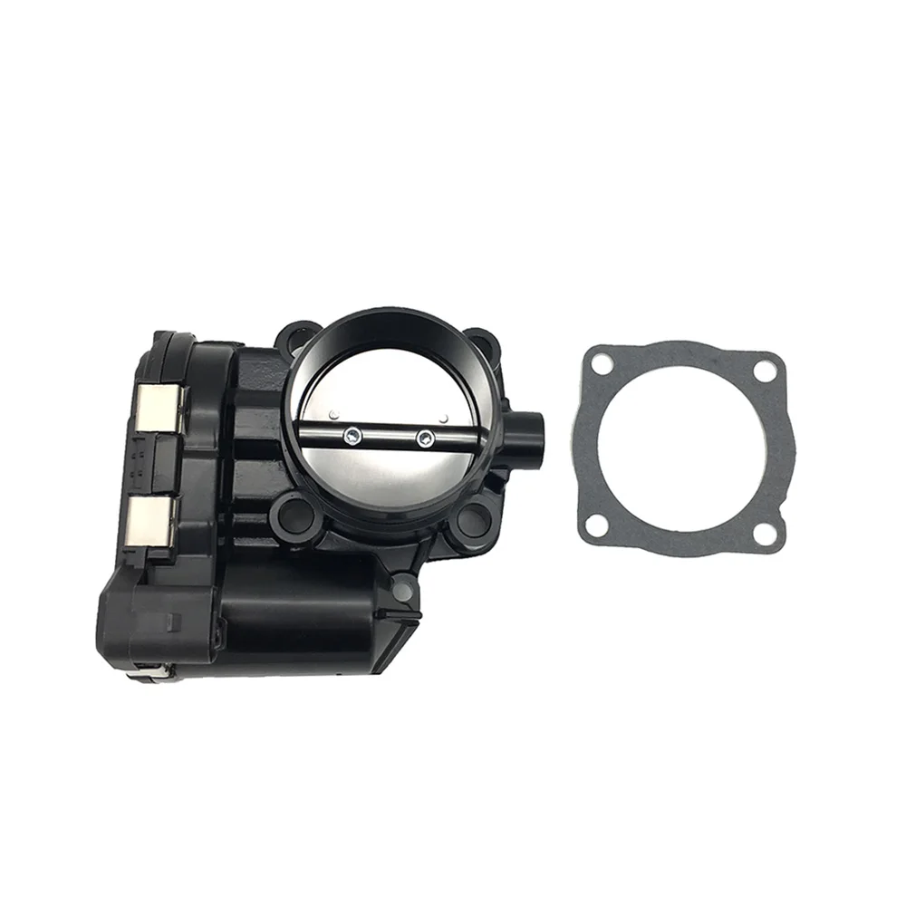60MM Throttle Body Valve for SeaDoo 4Tec 0280750505 420892591 420892592 ...