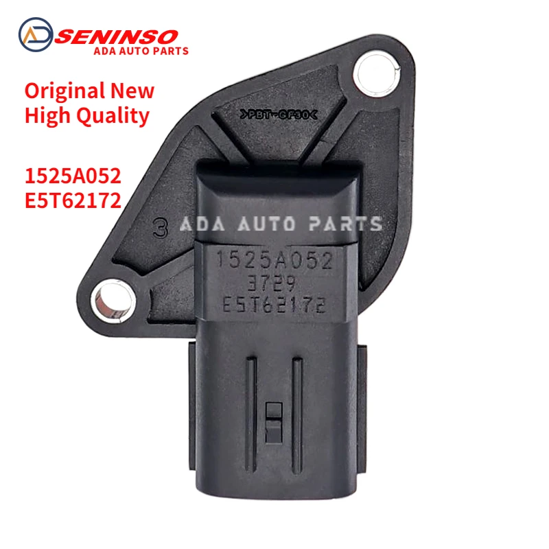 Original New OEM 1525A052 1525A031 E5T62172 1525A027 Mass Air Flow ...