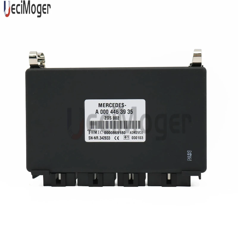 High-Performance-A0004463935-ECU-for-Benz-OM-501-LA-541-941Truck-Engine ...